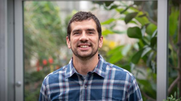 In the Spotlight: Meet Joshua Faulkner, researcher at University of ...